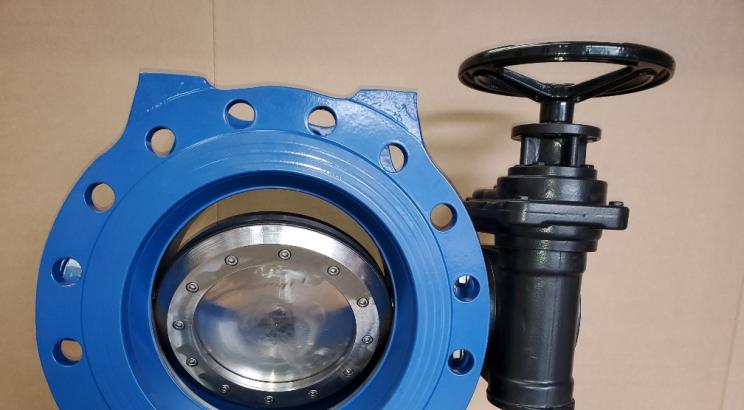 Vanne Murale | Gflow - robinetterie industrielle